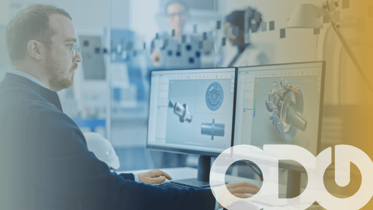 Productization – Transforming an Application to a Product - On-Demand Group