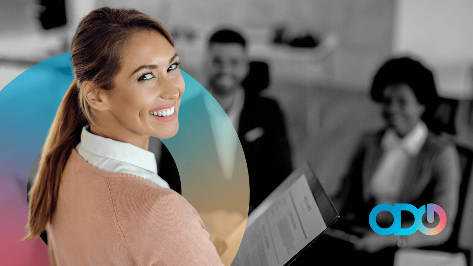 5 Reasons Why You Should Talk to a Recruiter - On-Demand Group