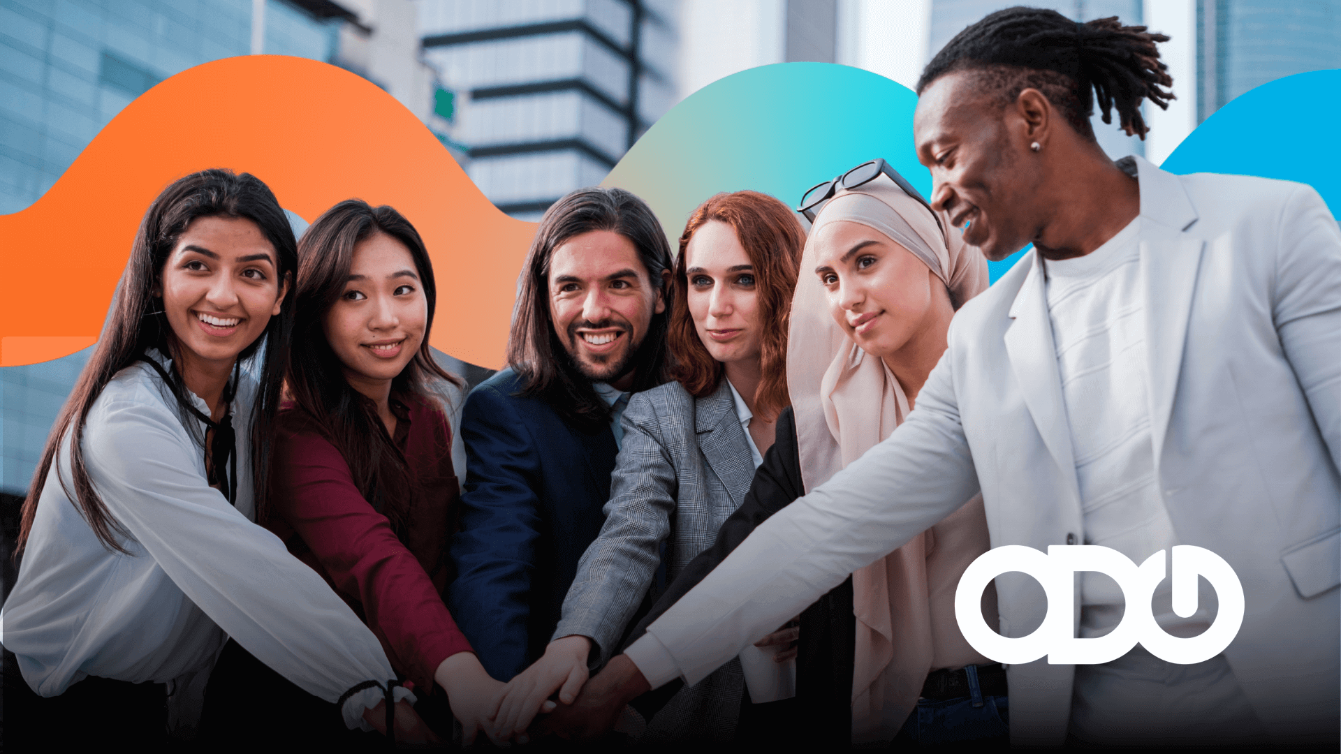 How an Inclusive Workplace Enables Companies to Succeed - On-Demand Group