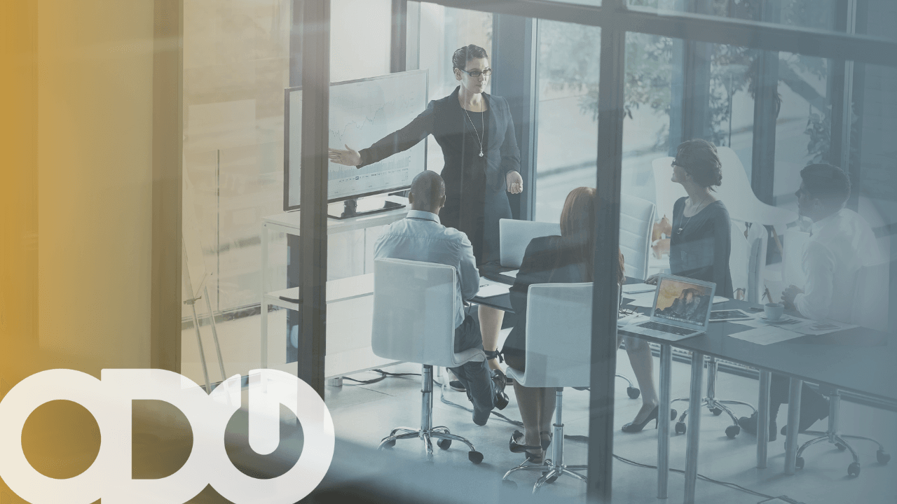 5 Ways Leaders Can Foster a Purpose-Driven Company Culture - On-Demand ...